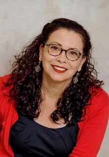 Donna Barba Higuera – A Magical Musa – Ana – The Teacher and the Writer